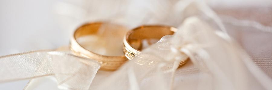 Huwelijk | Sint-Katelijne-Waver